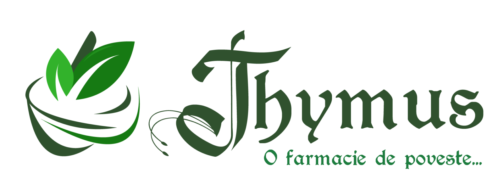 Acasă | Farmacia Homeopată Thymus - O farmacie ca-n povești