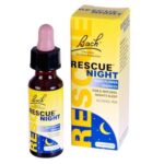 Rescue Remedy - Remediul salvator | Farmacia Homeopată Thymus - O ...